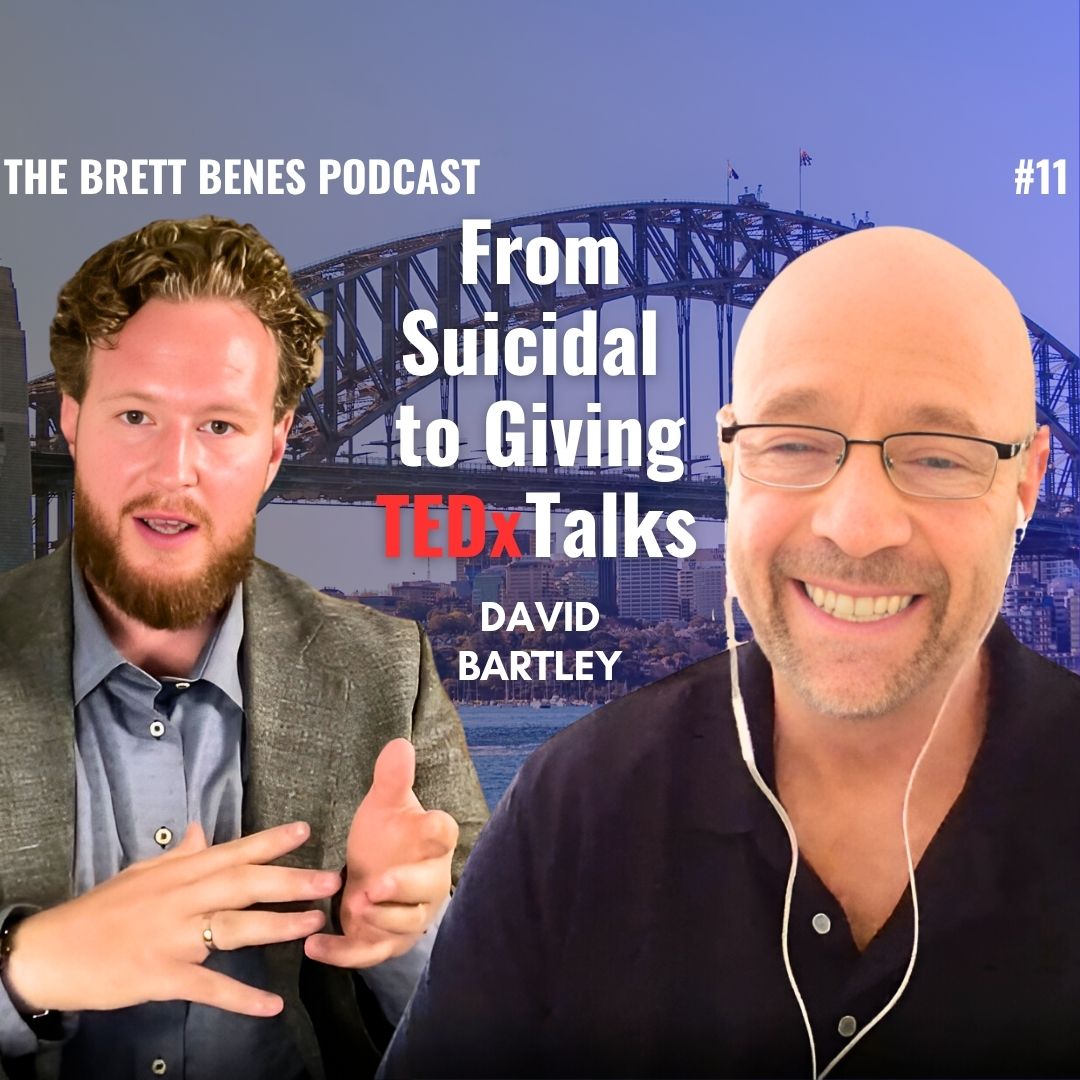 Now on All Your Favorite Platforms: How to Overcome Depression with ...
